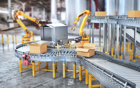 Interview with Simon Whitton: The Future of Robotics | Acuity