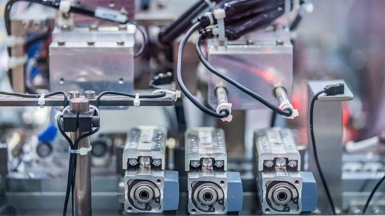 Sensor Technology is Changing the Plastics Industry | Acuity