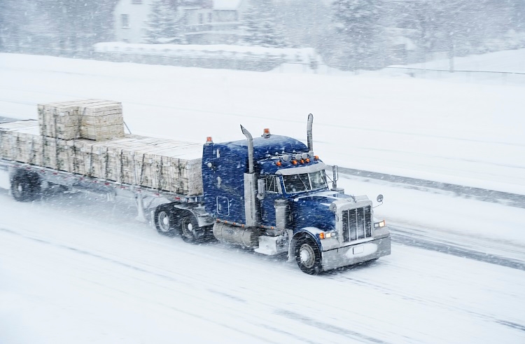 How Weather Can Impact Your Supply Chain | Acuity