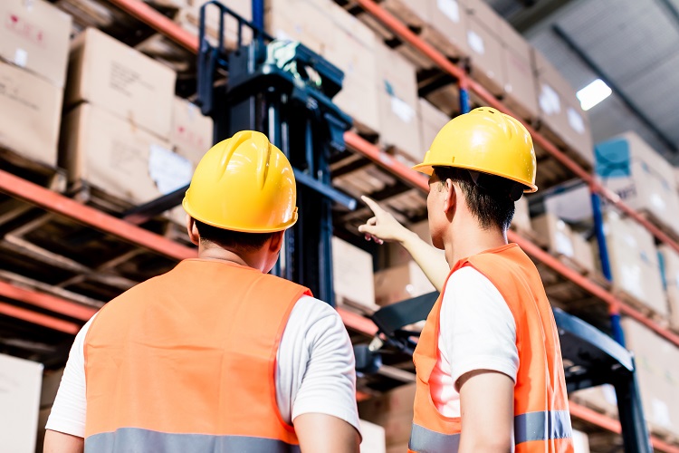 Tips to Help Protect Your Warehouse Employees | Acuity Tips to Help Protect Your Warehouse Employees | Acuity