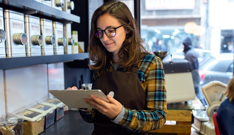 5 Tips To Improve Small Business Inventory Management | Acuity