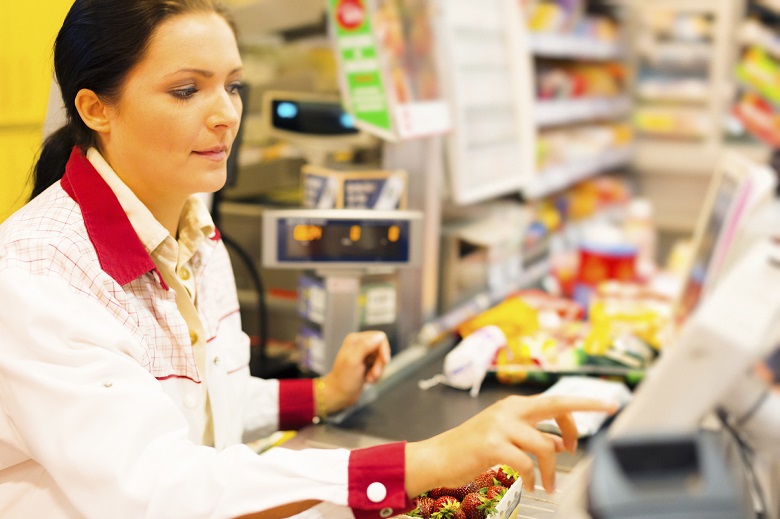 Ergonomic Tips for Retail Workers | Acuity