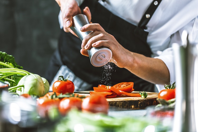 3 Healthy Restaurant Trends | Acuity