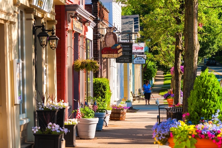 A Guide to Marketing Your Business Locally | Acuity