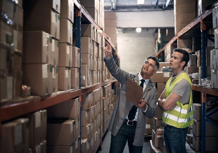 Tips for Reducing Retail Shrink | Acuity