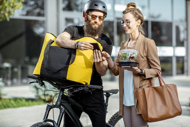 Pros and Cons of On-Demand Delivery Services | Acuity