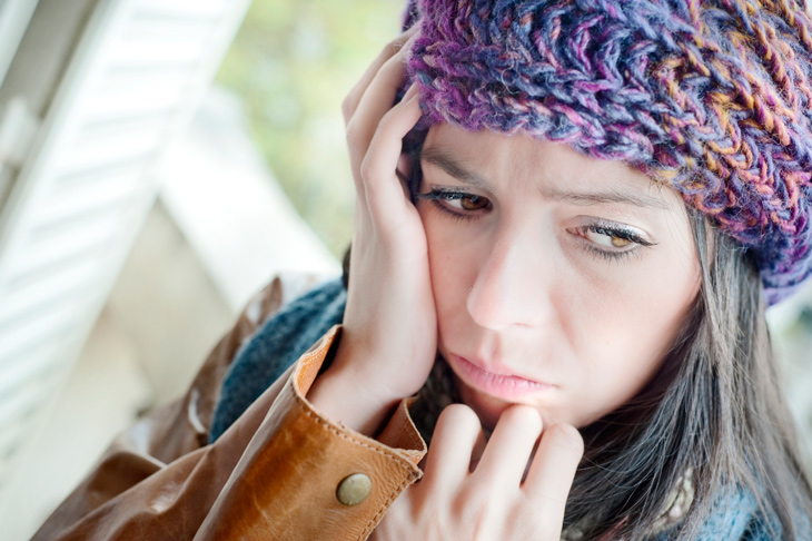 How To Keep Productivity Up During Short Winter Days | Acuity