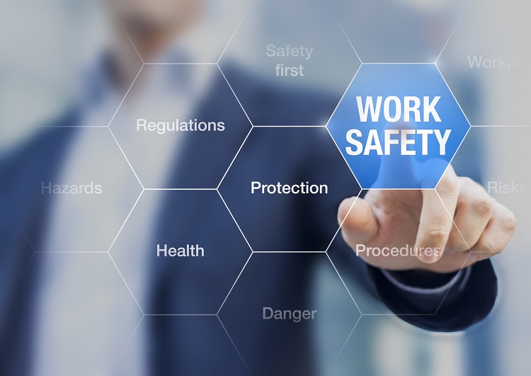 Safety As A Priority For Your Small Business | Acuity