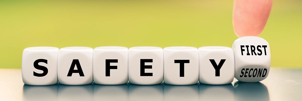 Safety | Acuity