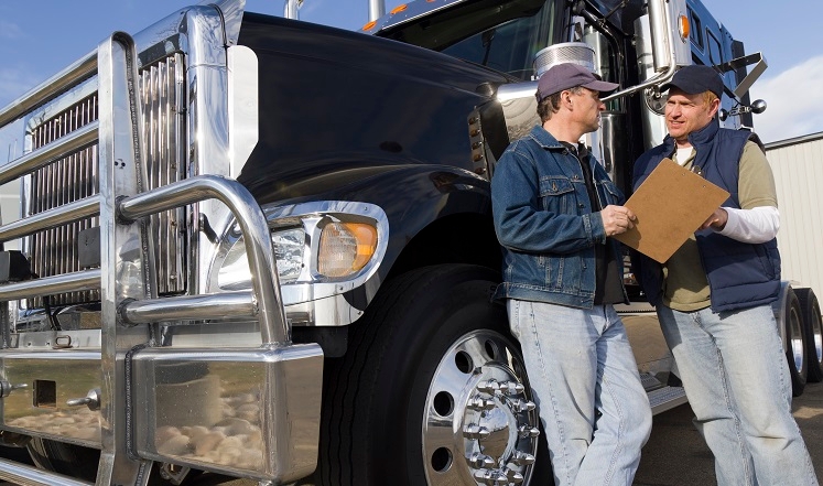 How to Request an Upgrade to Your DOT Rating