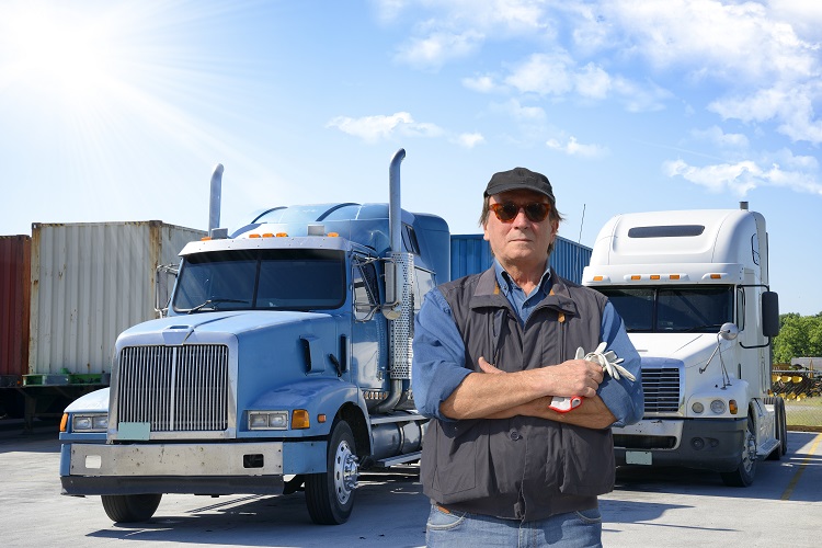 FMCSA’s HOS Changes and What It Can Mean In Your Fleet | Acuity