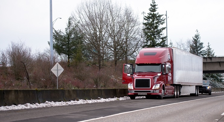 Tips to Have Successful Roadside Inspections | Acuity