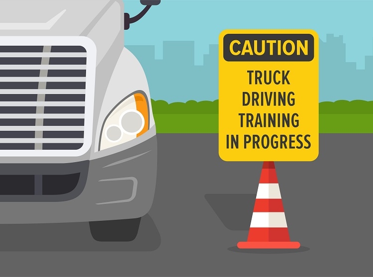 Importance of Driver Training and Accountability in Trucking | Acuity