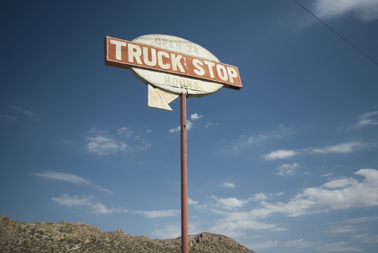 What Makes a Great Truck Stop? | Acuity