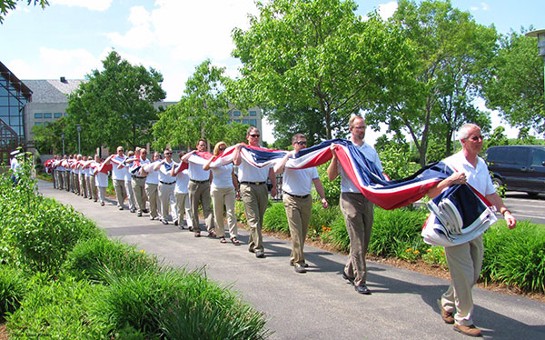 Camping World now being fined $250 a day in flag flap > General ...