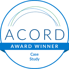 Corporate Recognition | Acuity