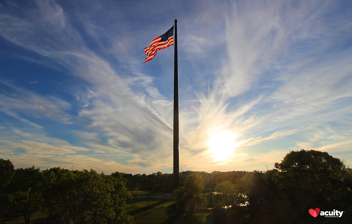 ACUITY COMPLETES HEADQUARTERS EXPANSION