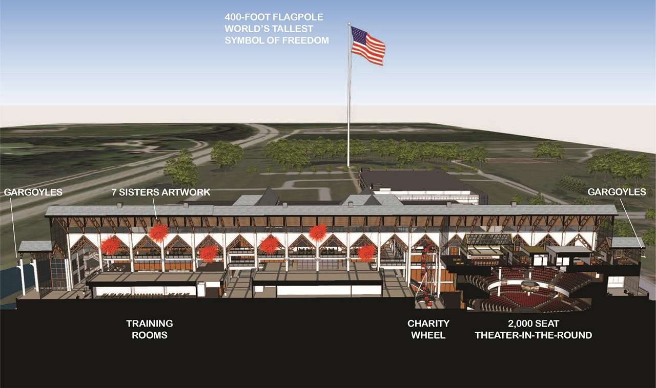 ACUITY COMPLETES HEADQUARTERS EXPANSION