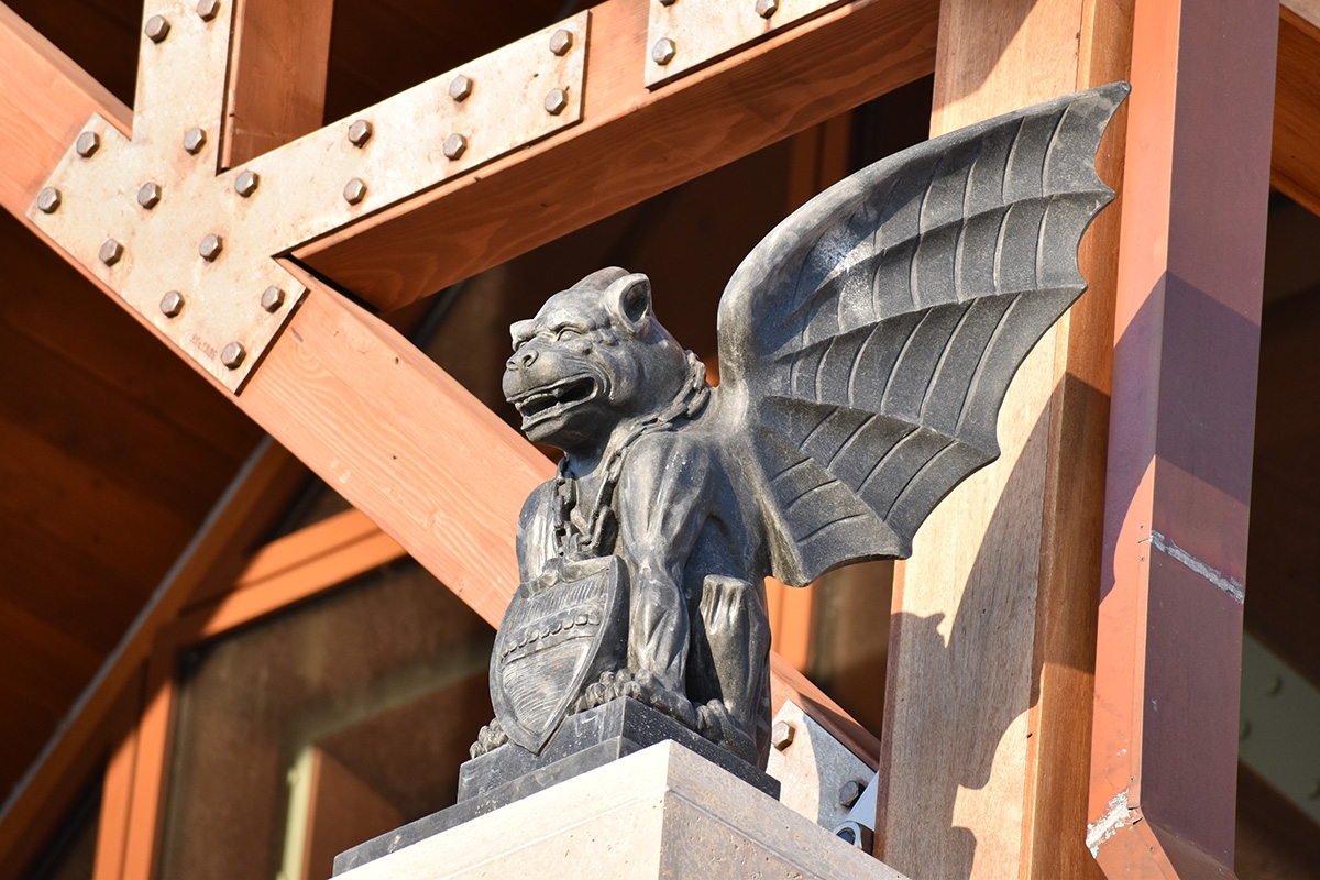 ACUITY COMPLETES HEADQUARTERS EXPANSION