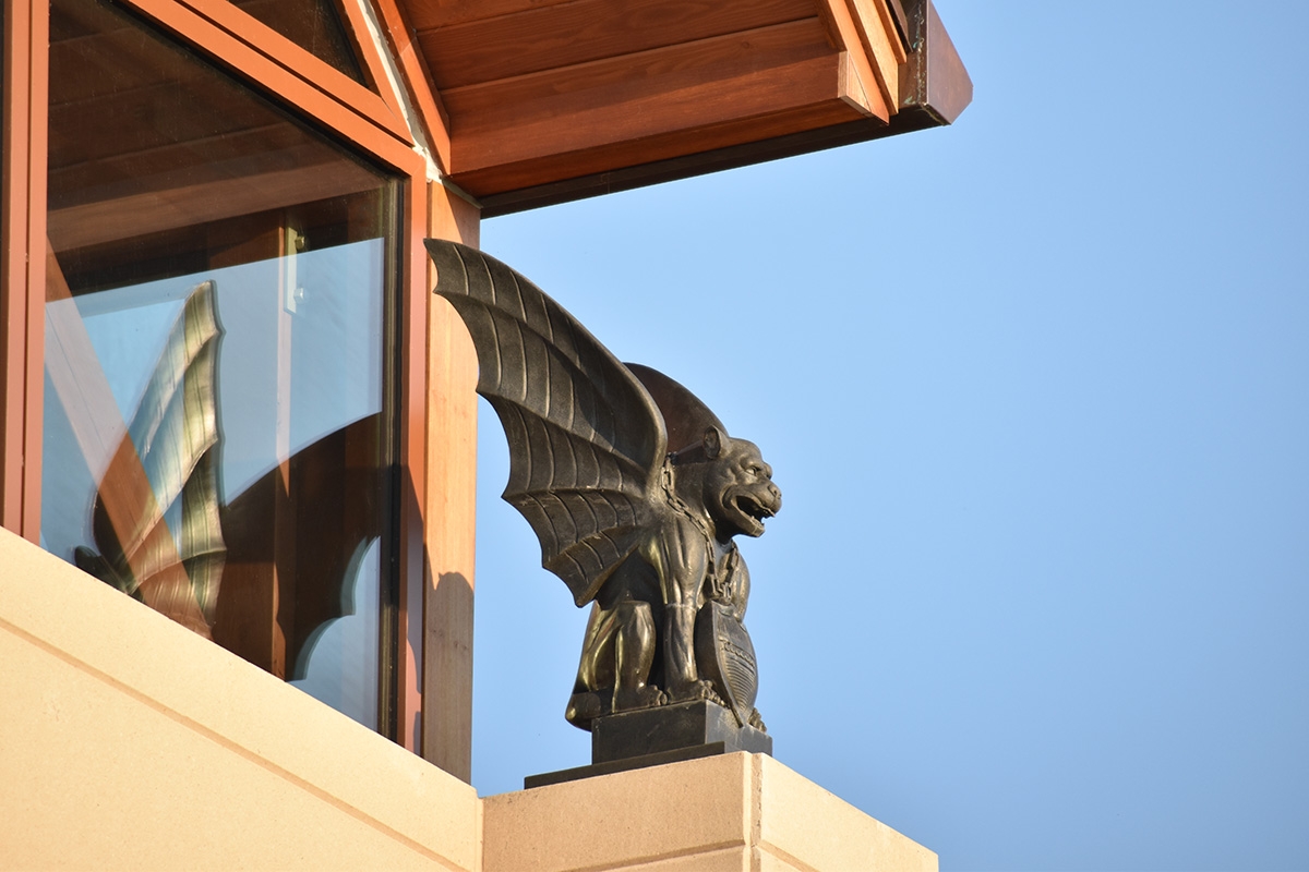 ACUITY COMPLETES HEADQUARTERS EXPANSION