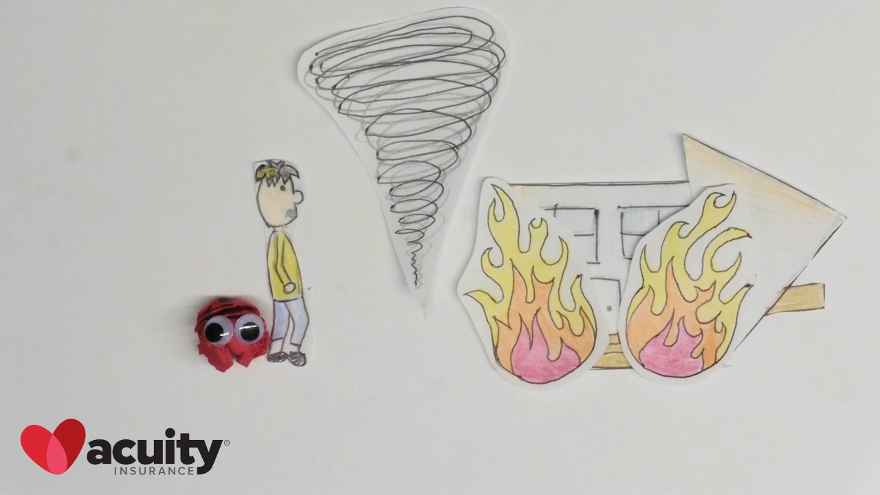 Acuity Announces Winners of “Kidsxplain Insurance” Contest