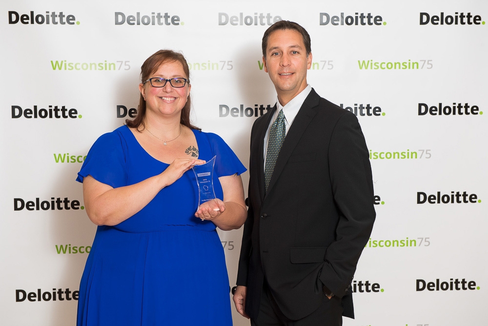 Acuity’s Growth Recognized by Deloitte