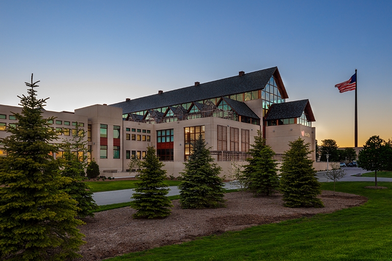 Acuity Sets Growth Records in 2017