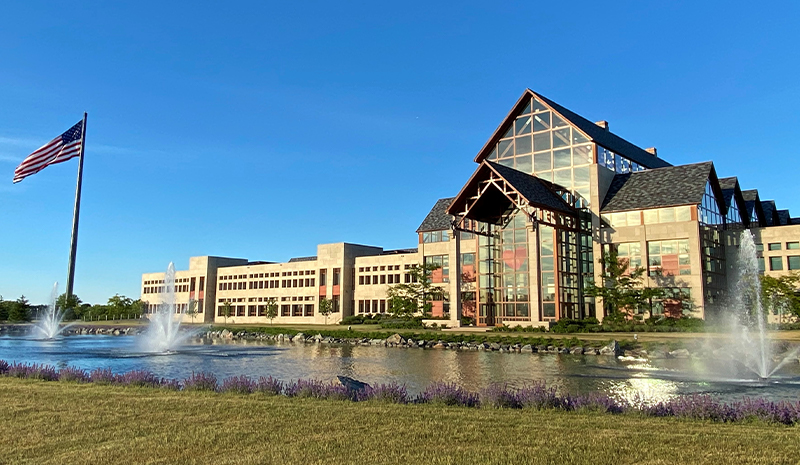 Acuity Set Growth Records, Surpassed $2B Annual Revenue in 2022