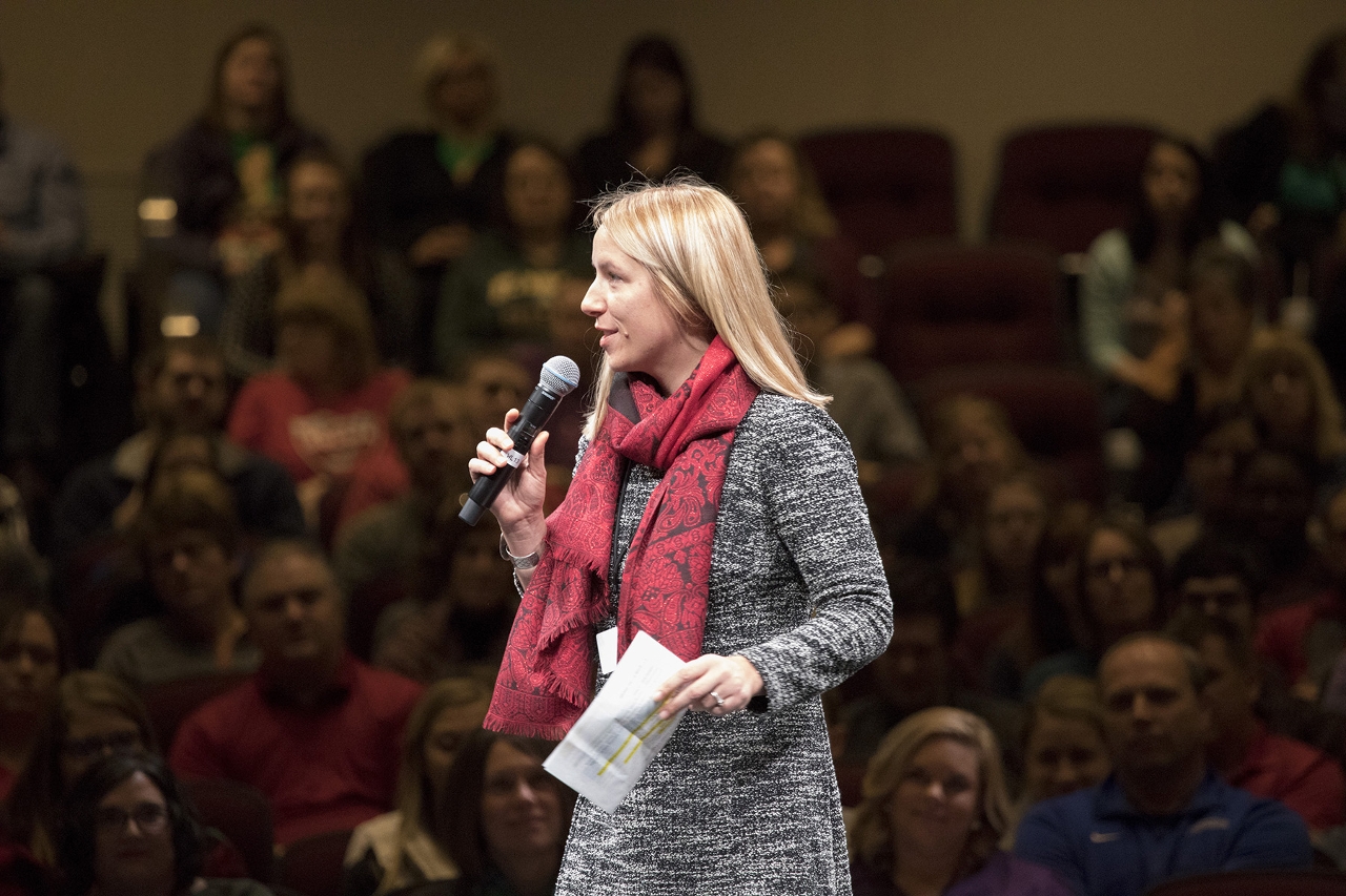 Acuity Employees Distribute $500,000 to Charitable Organizations