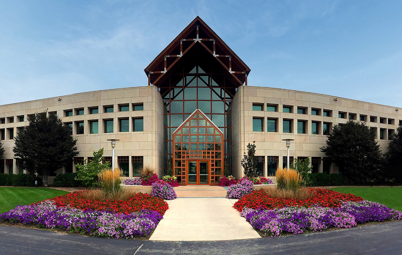 Acuity Ranked Among Top Super Regional Insurers for 13th Consecutive Year