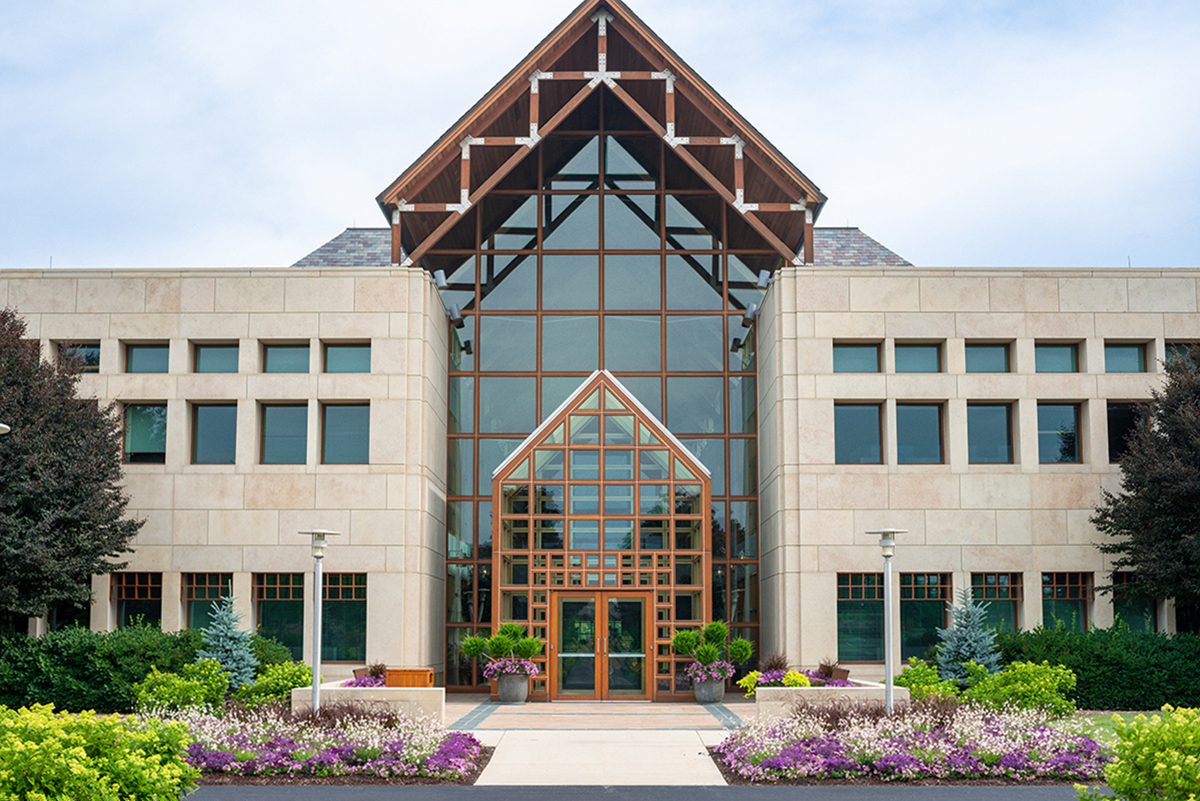 Acuity Named a Top Performer by Ward Group for 21st Straight Year