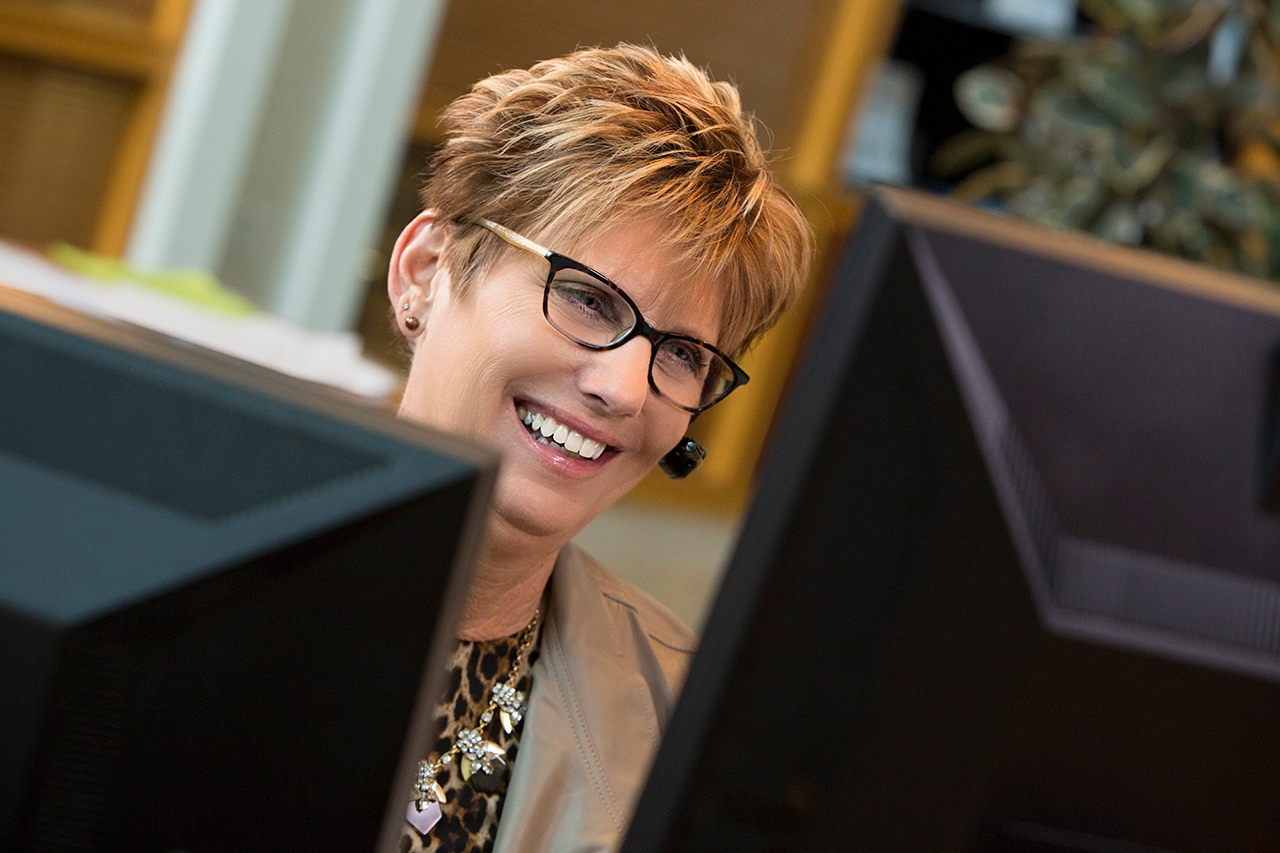 Acuity Named a Company That Cares