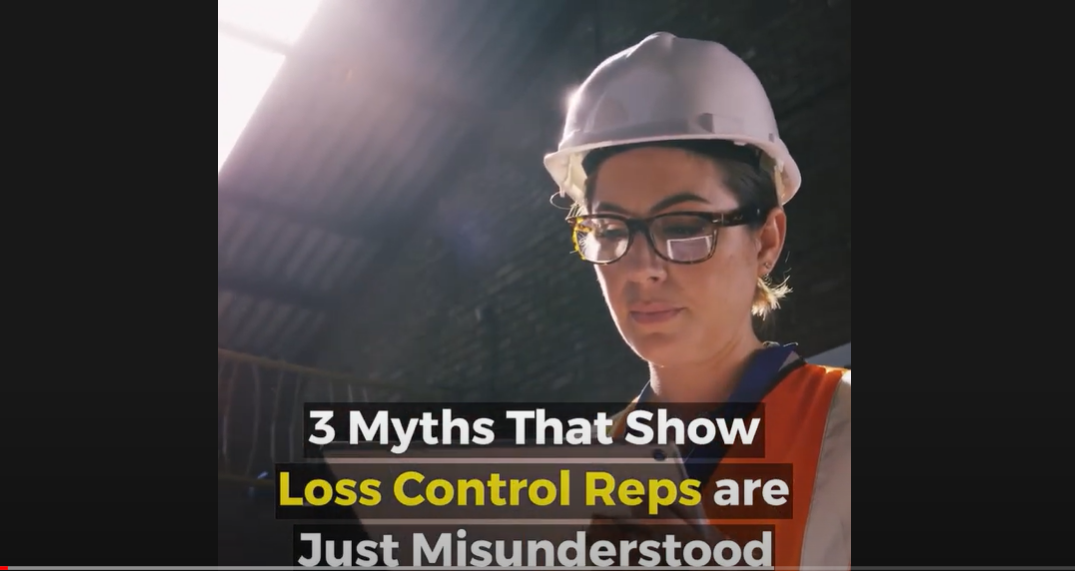 Debunking Loss Control Myths | Acuity