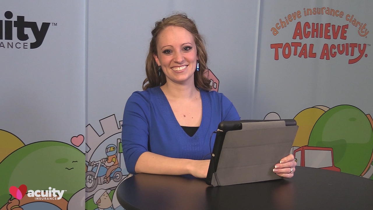 Mobile 360 Tutorial | Acuity