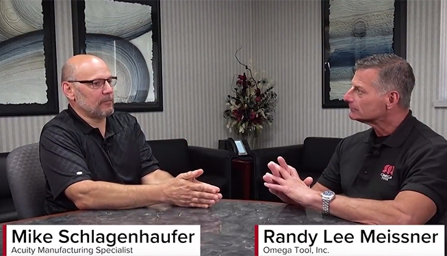 How Technology is Shaping the Manufacturing Industry | Acuity