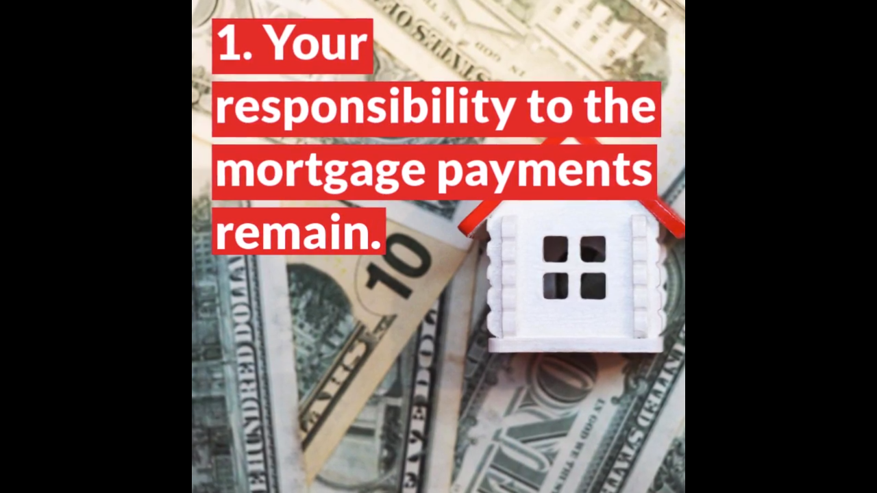 What Happens to Your Mortgage After a Total Loss | Acuity