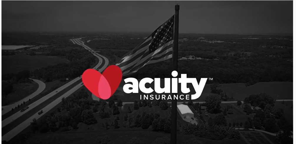 Acuity Insurance Coverages: Matching Siding