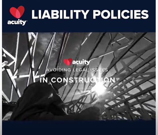 Avoiding Legal Issues in Construction Teaser 2