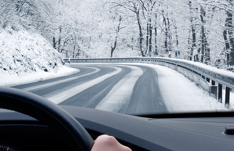 Winter Driving Tips & Tricks | Acuity